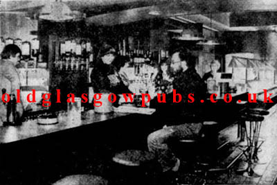 Archie's - Old Glasgow Pubs