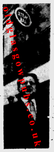 Berni Inn - Old Glasgow Pubs