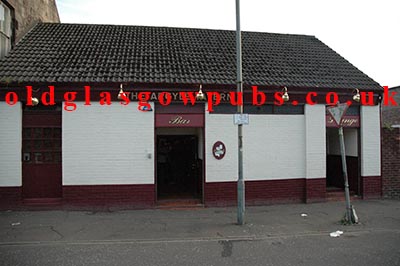 Argyle Tavern - Old Glasgow Pubs