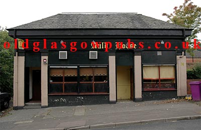 The Auld Hoose - Old Glasgow Pubs