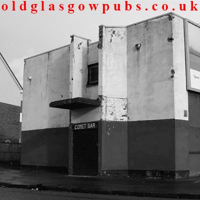 Bilsland Drive Archives - Old Glasgow Pubs
