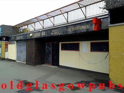 Pubs Beginning with C - Old Glasgow Pubs