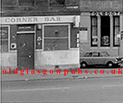 StirlingRoad Archives - Old Glasgow Pubs