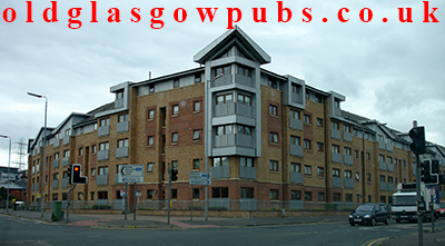 The Craighall Tavern - Old Glasgow Pubs