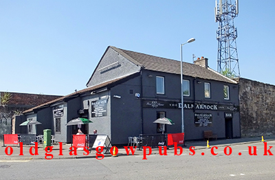 The Hayfield - Old Glasgow Pubs