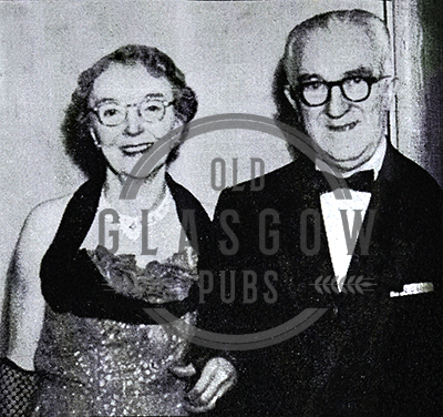 James Dougan Archives - Old Glasgow Pubs