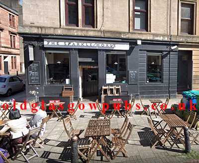 Partick Pubs Archives - Old Glasgow Pubs