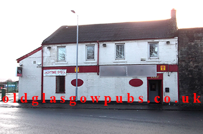 Old Dalmarnock Inn Archives - Old Glasgow Pubs