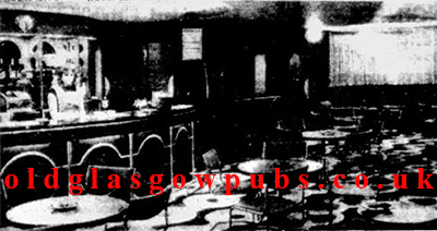 Springboig Avenue Archives - Old Glasgow Pubs