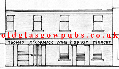 The Hayfield - Old Glasgow Pubs