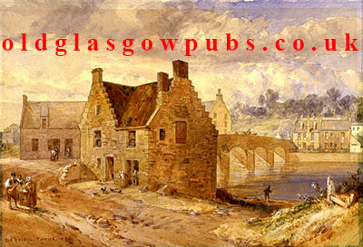 The Ark. - Old Glasgow Pubs