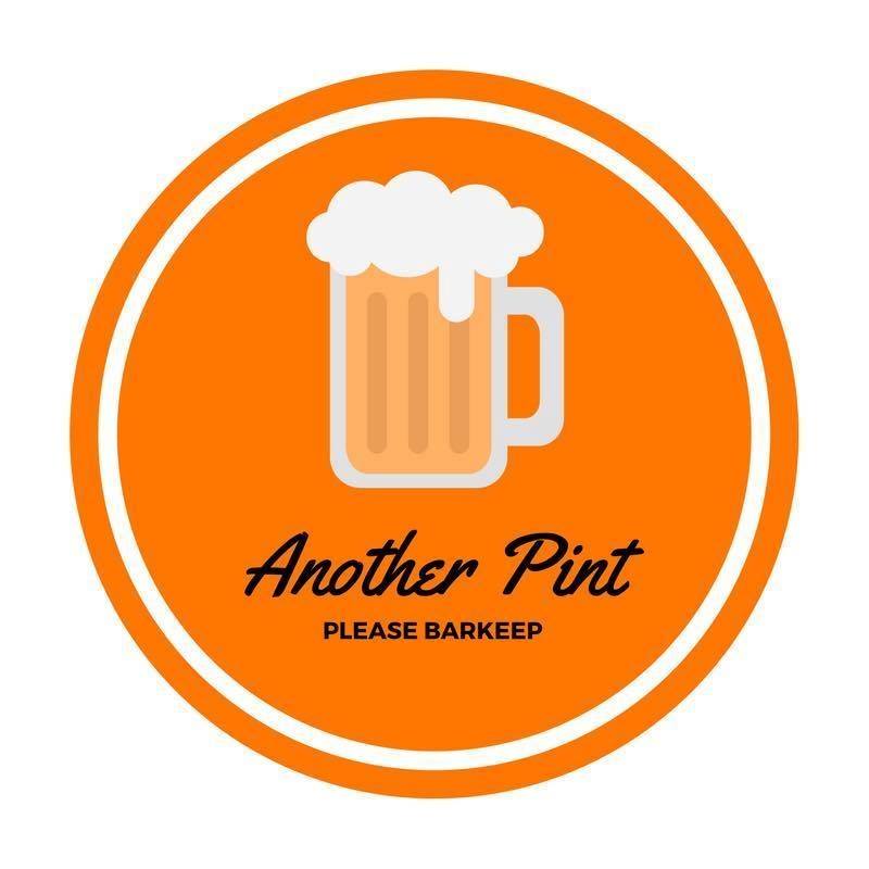 Another Pint Please Barkeep - your first step into the beer world