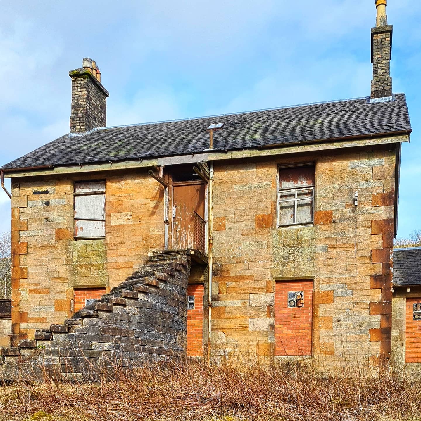 PALACE BAR - Old Glasgow Pubs
